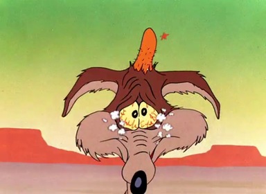 Operation: Rabbit (animation movie, 1952)