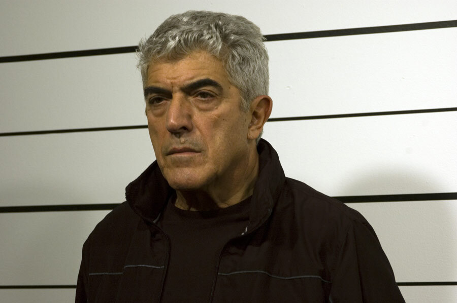 Frank Vincent - actor, producer