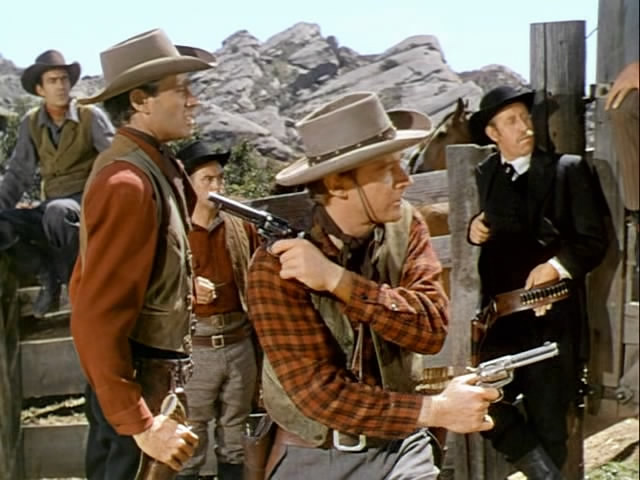 Frank Ferguson - actor - biography, photo, best movies and TV shows