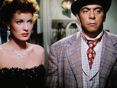 Robert Strauss - actor - biography, photo, best movies and TV shows