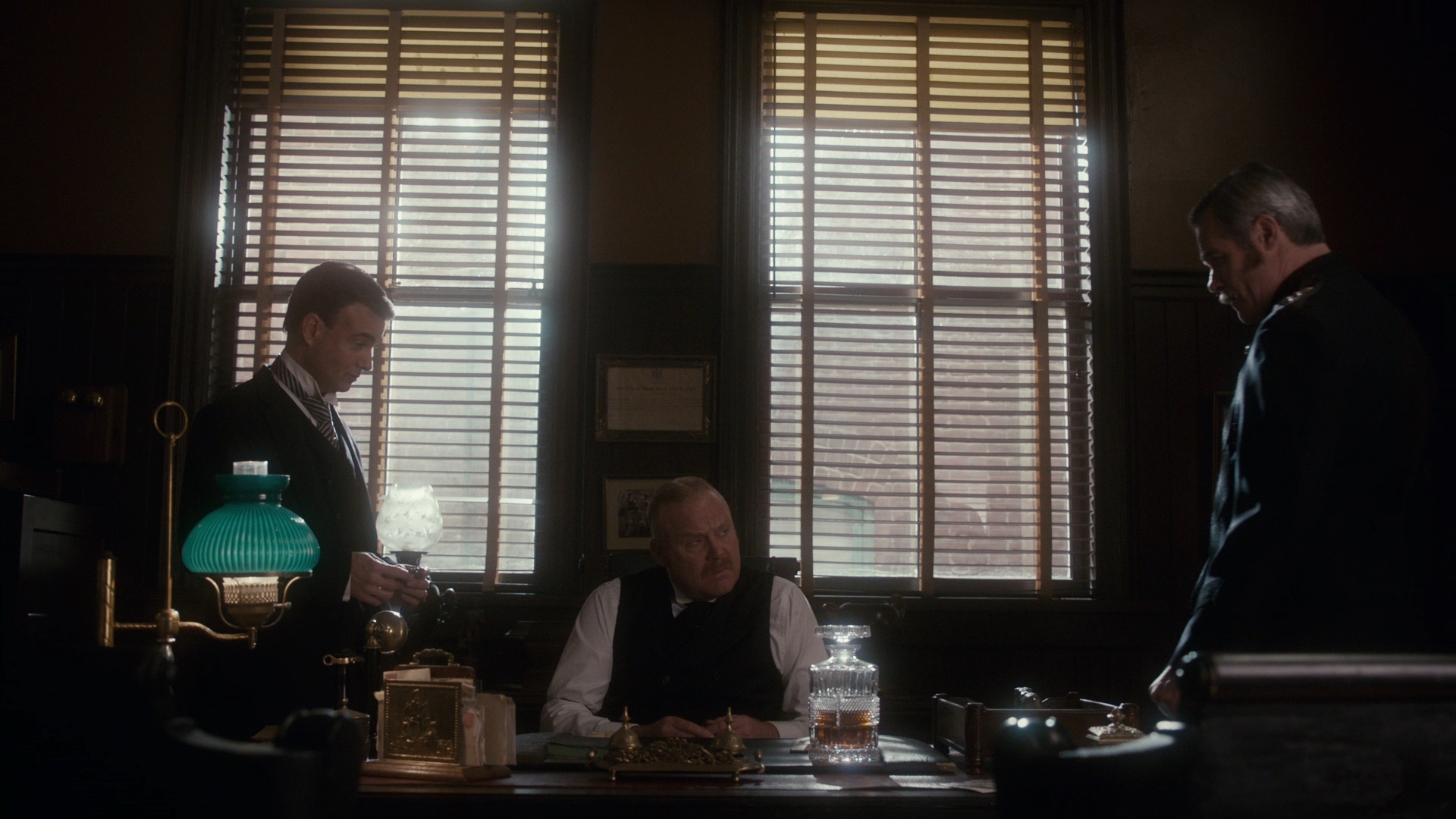 Richard Clarkin - actor - biography, photo, best movies and TV shows