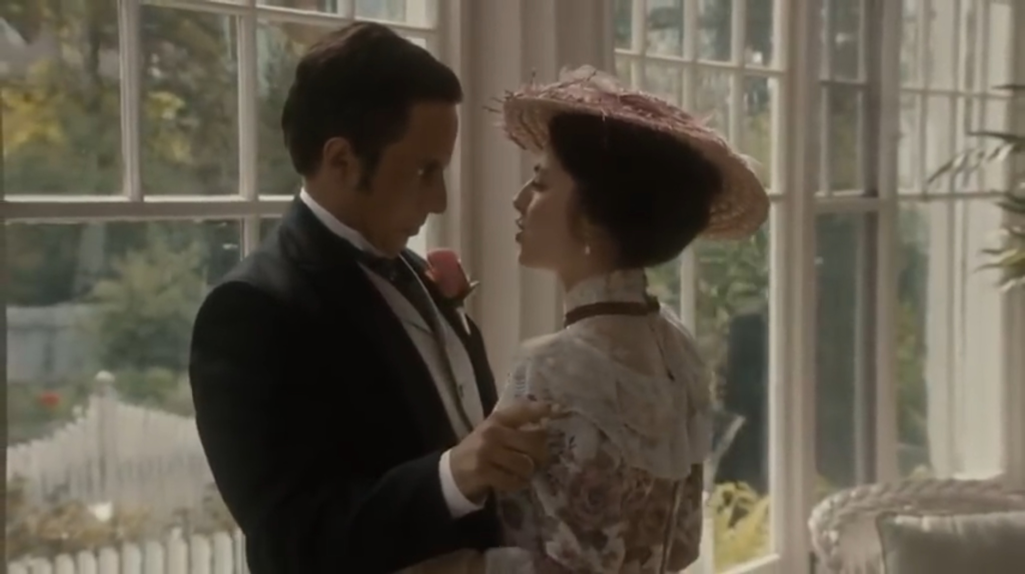 Michela Cannon - actress, writer