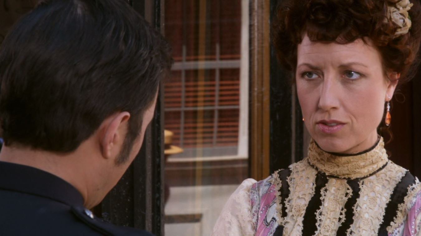 Stephanie Belding - actress - biography, photo, best movies and TV shows