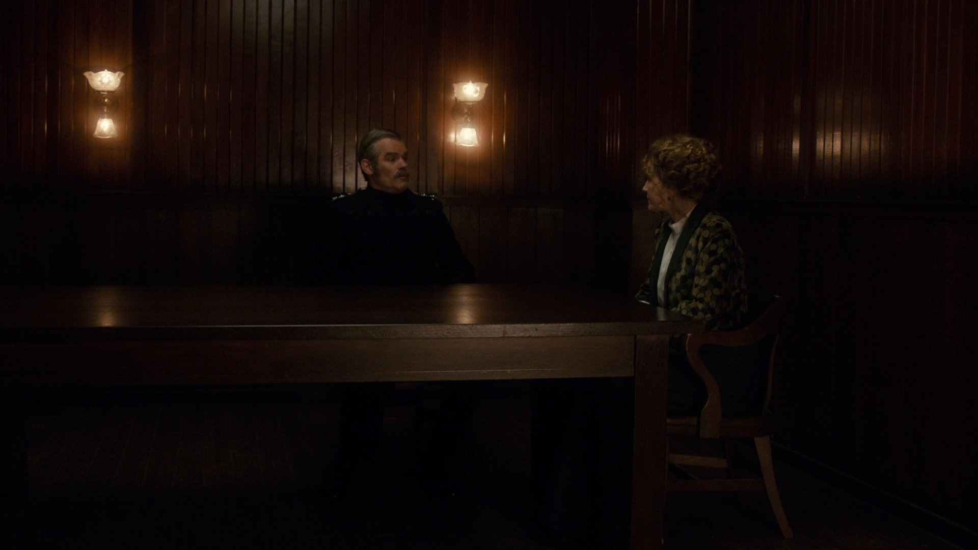 Richard Clarkin - actor - biography, photo, best movies and TV shows