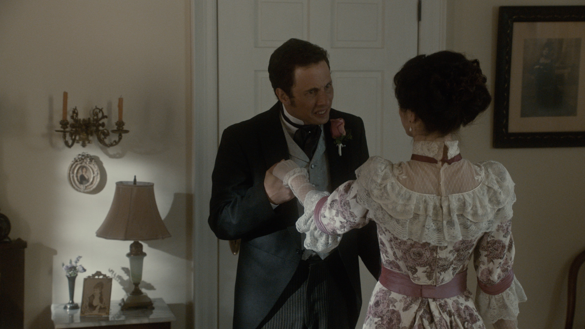 Michela Cannon - actress, writer