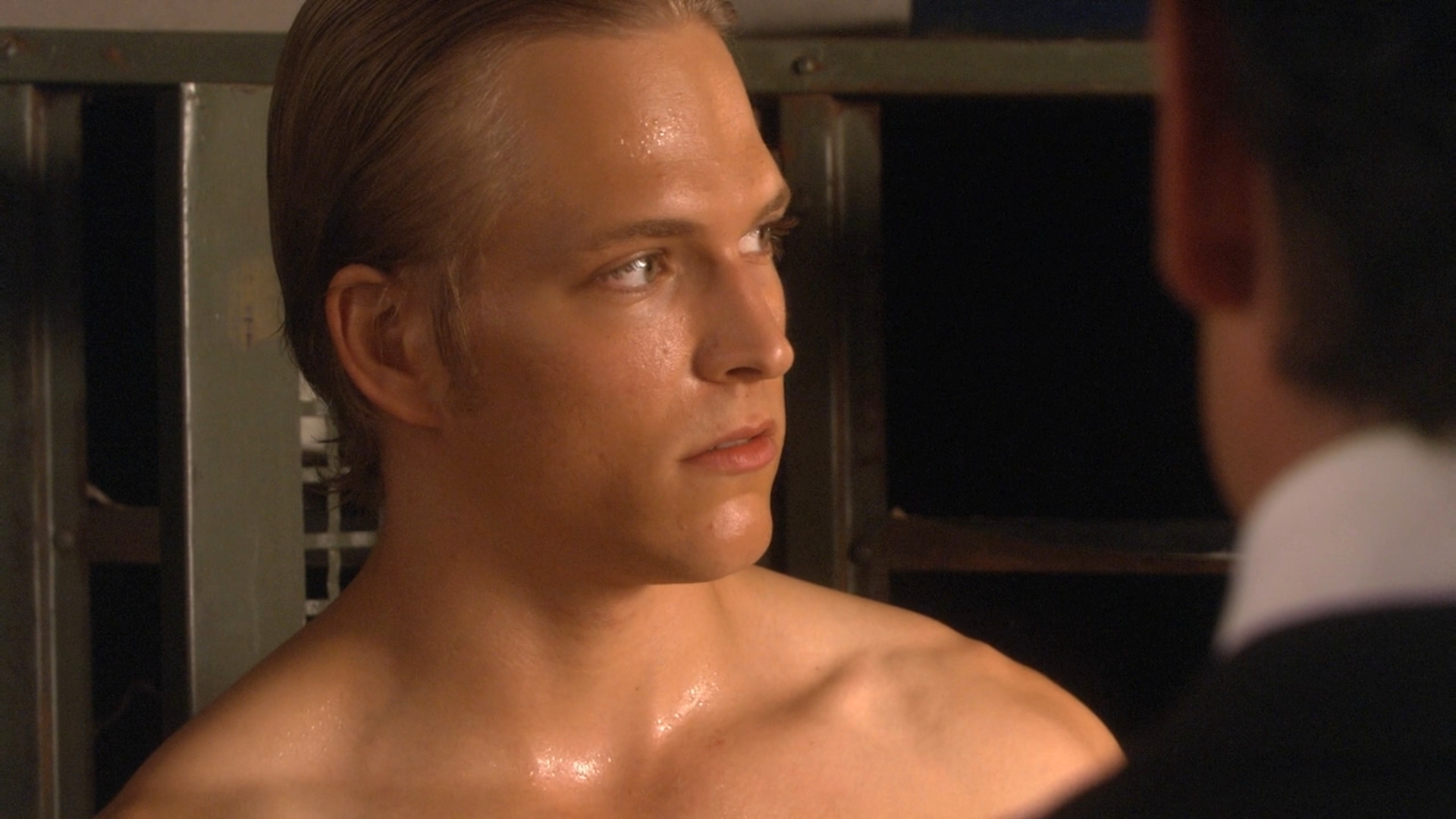 Jon Cor - actor, producer - biography, photo, best movies and TV shows