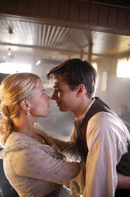 Joe Dinicol - actor, producer - biography, photo, best movies and TV shows