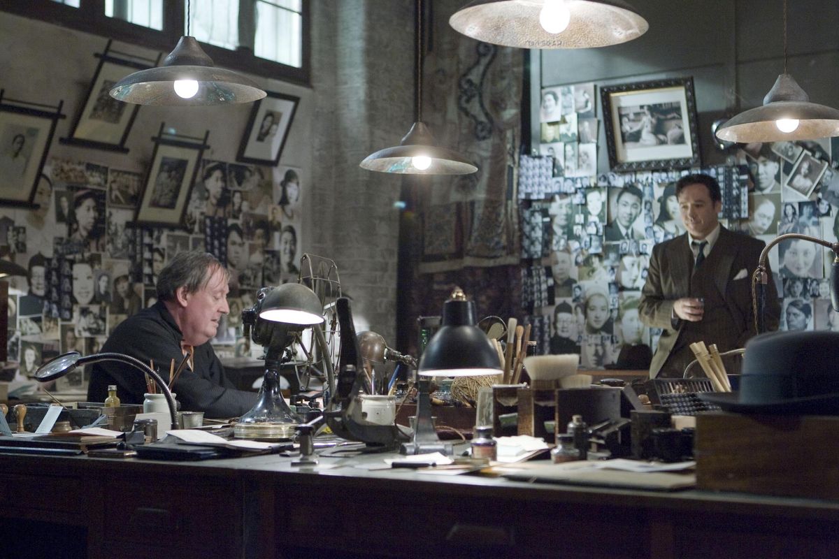 Michael Culkin - actor - biography, photo, best movies and TV shows