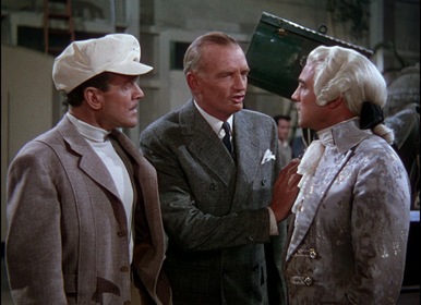 Millard Mitchell - actor - biography, photo, best movies and TV shows