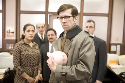 Robert Stanton - actor - biography, photo, best movies and TV shows