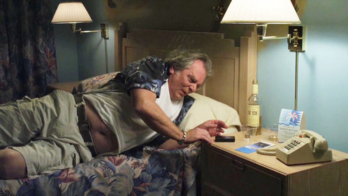 Leon Rippy - actor - biography, photo, best movies and TV shows