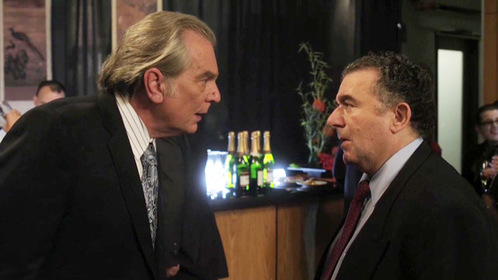 Leon Rippy - actor - biography, photo, best movies and TV shows