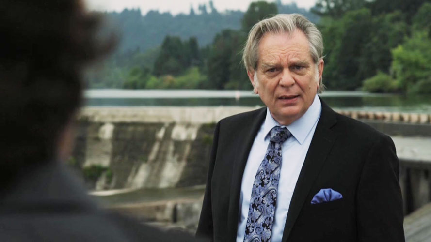 Leon Rippy - actor - biography, photo, best movies and TV shows