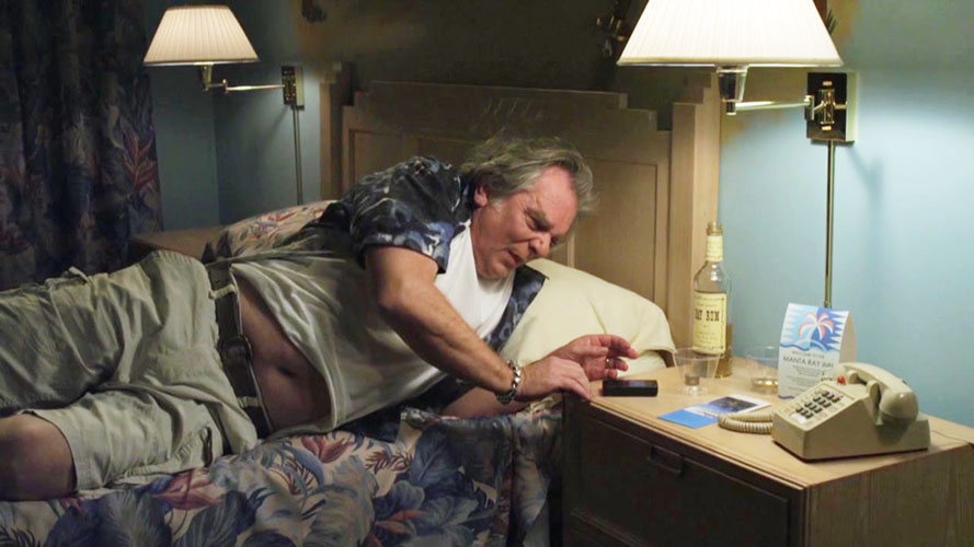 Leon Rippy - actor - biography, photo, best movies and TV shows