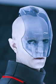 James Frain - actor - biography, photo, best movies and TV shows