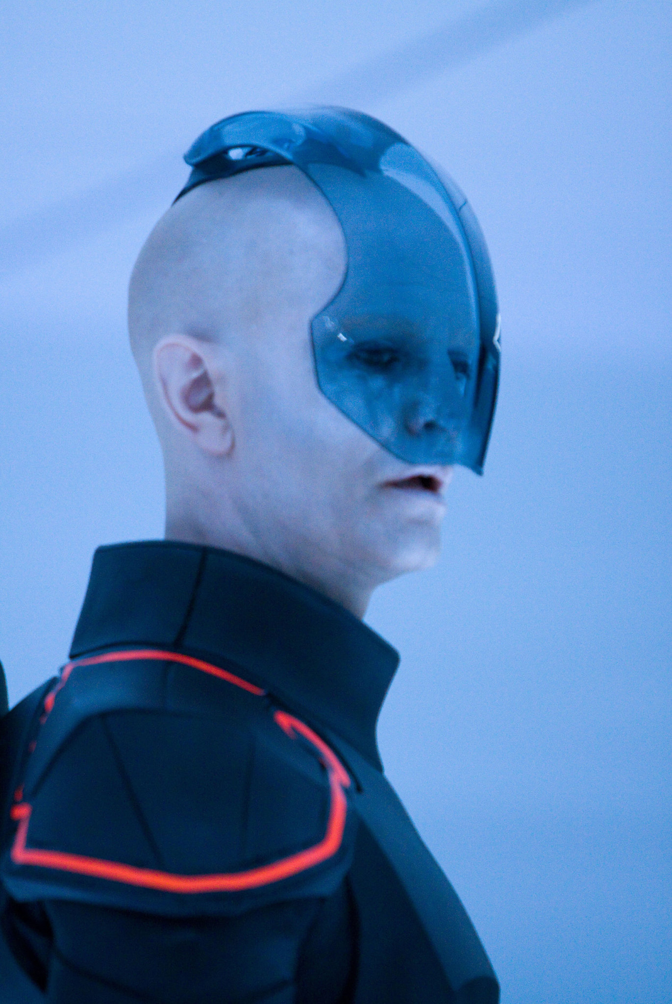 James Frain - actor - biography, photo, best movies and TV shows