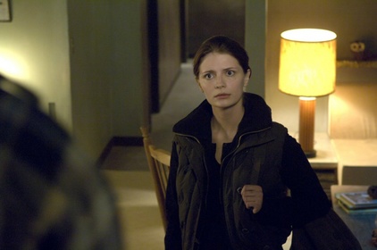 Walled In (movie, 2007)