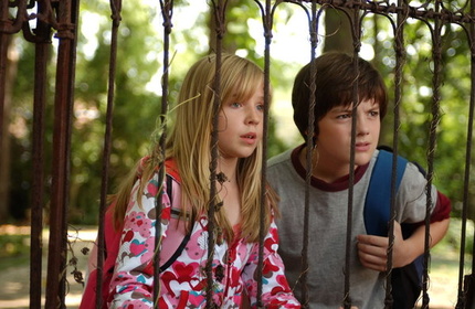 Matthew Knight - actor - biography, photo, best movies and TV shows