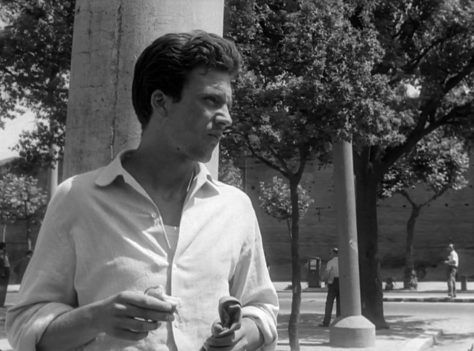 The Vanquished (movie, 1953)