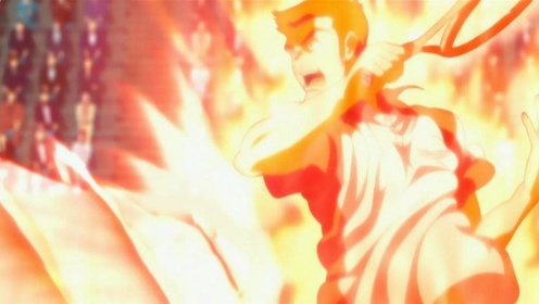 Screenshots - The Prince of Tennis: Two Samurais, the First Game