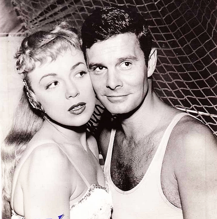 Louis Jourdan - actor - biography, photo, best movies and TV shows