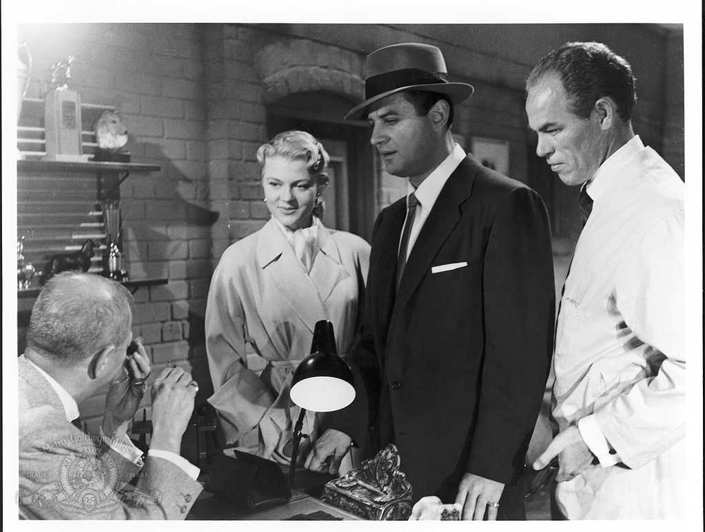 Jack Lambert - actor - biography, photo, best movies and TV shows