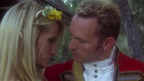 The Craving (movie, 2007)