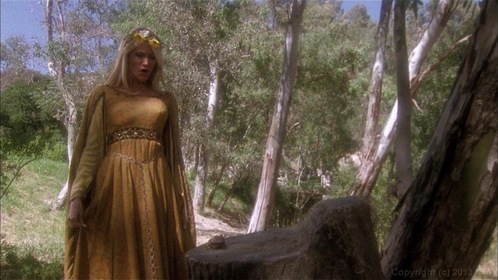 The Craving (movie, 2007)