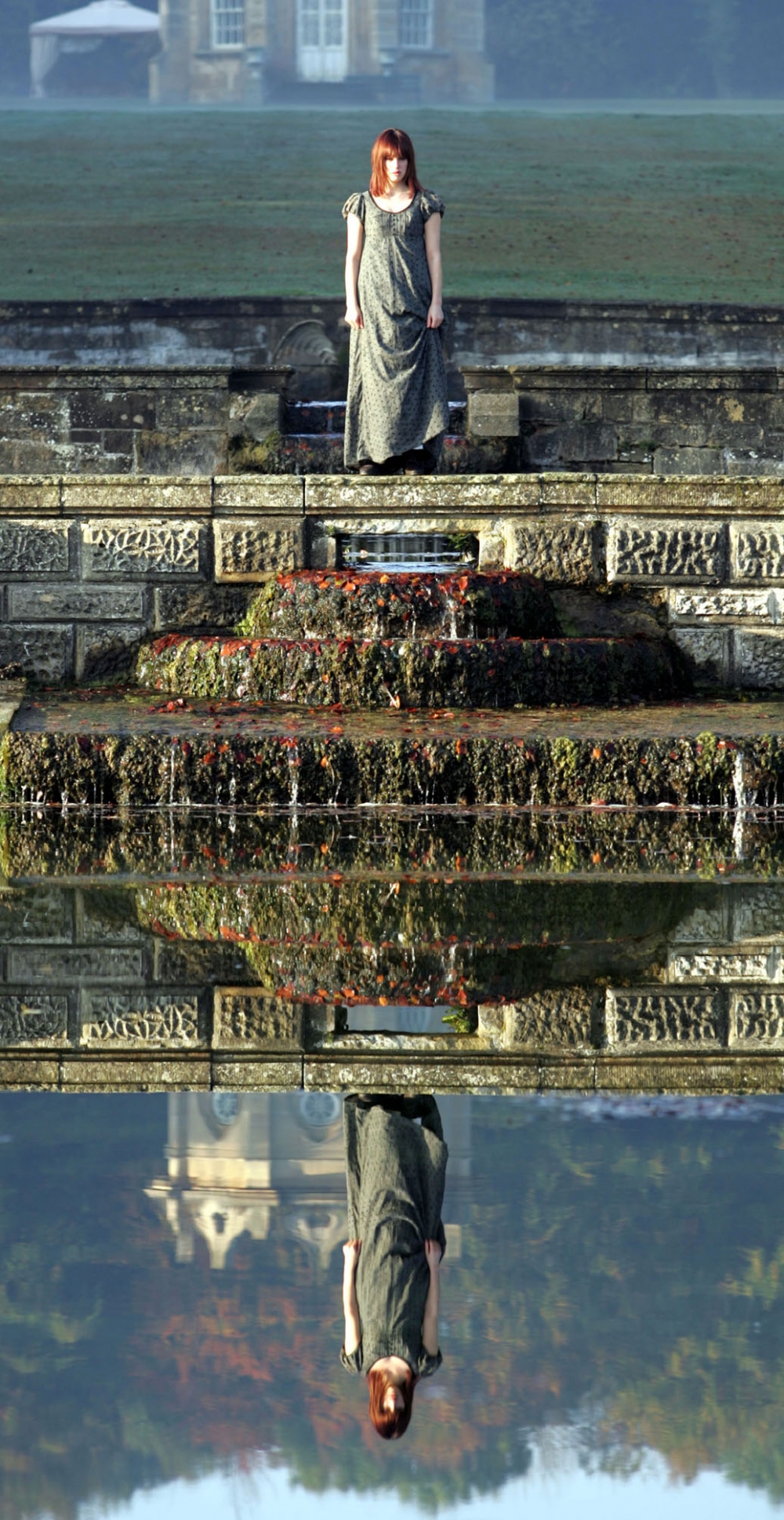 Jemima Rooper - actress - biography, photo, best movies and TV shows