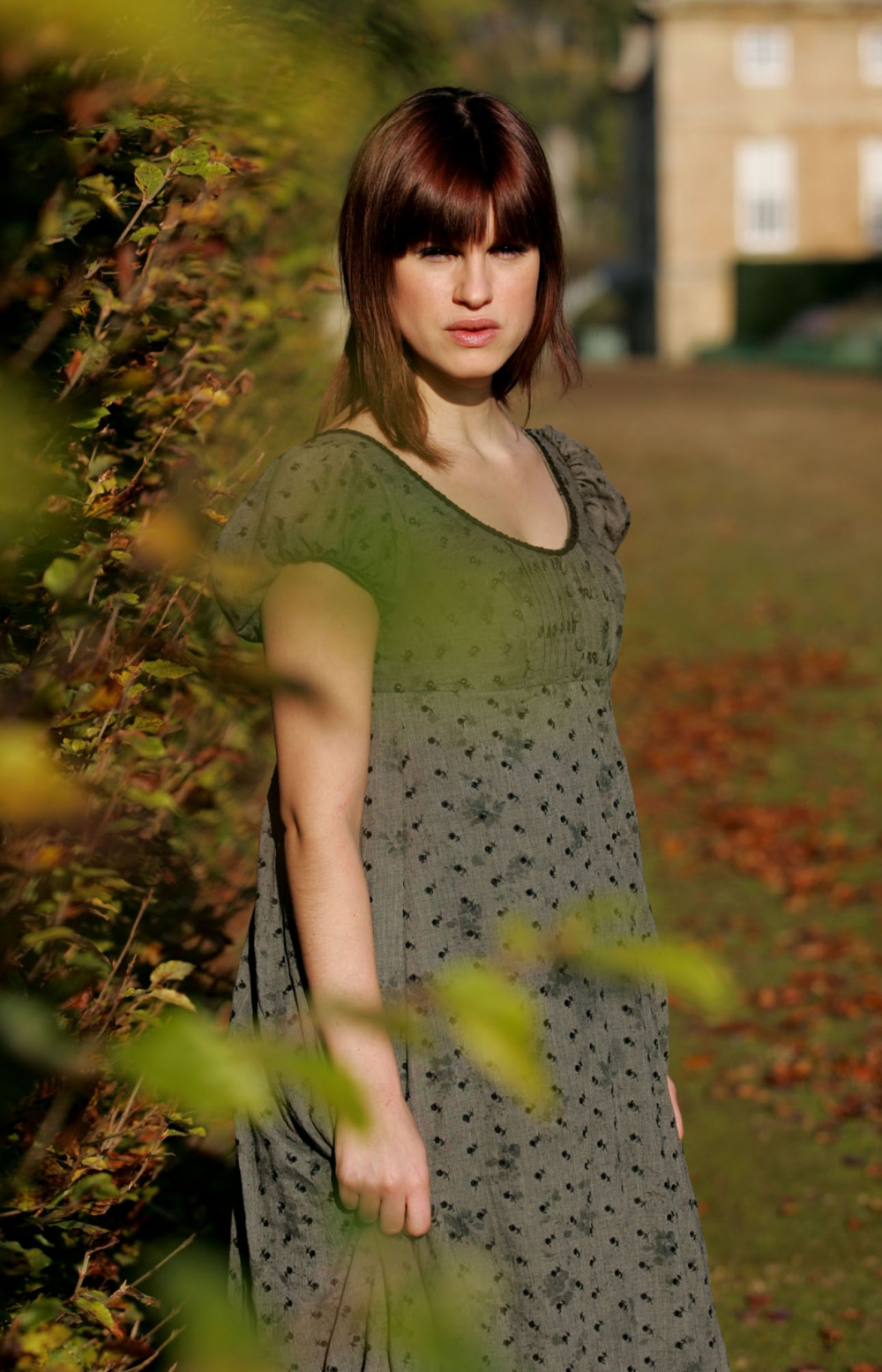 Jemima Rooper - actress - biography, photo, best movies and TV shows