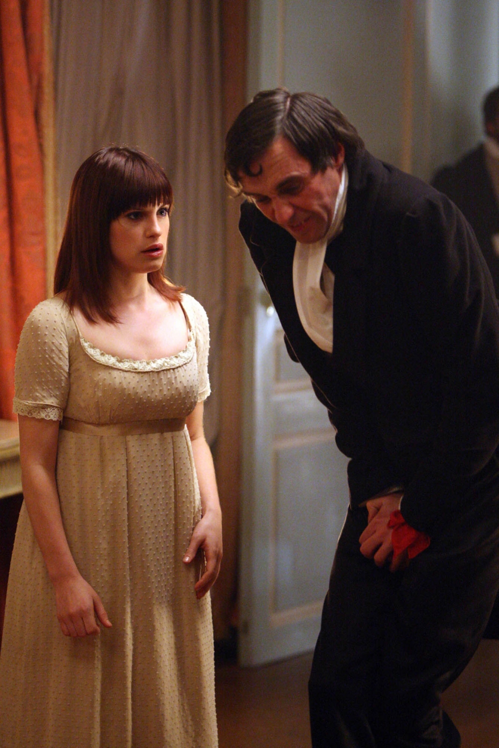 Jemima Rooper - actress - biography, photo, best movies and TV shows