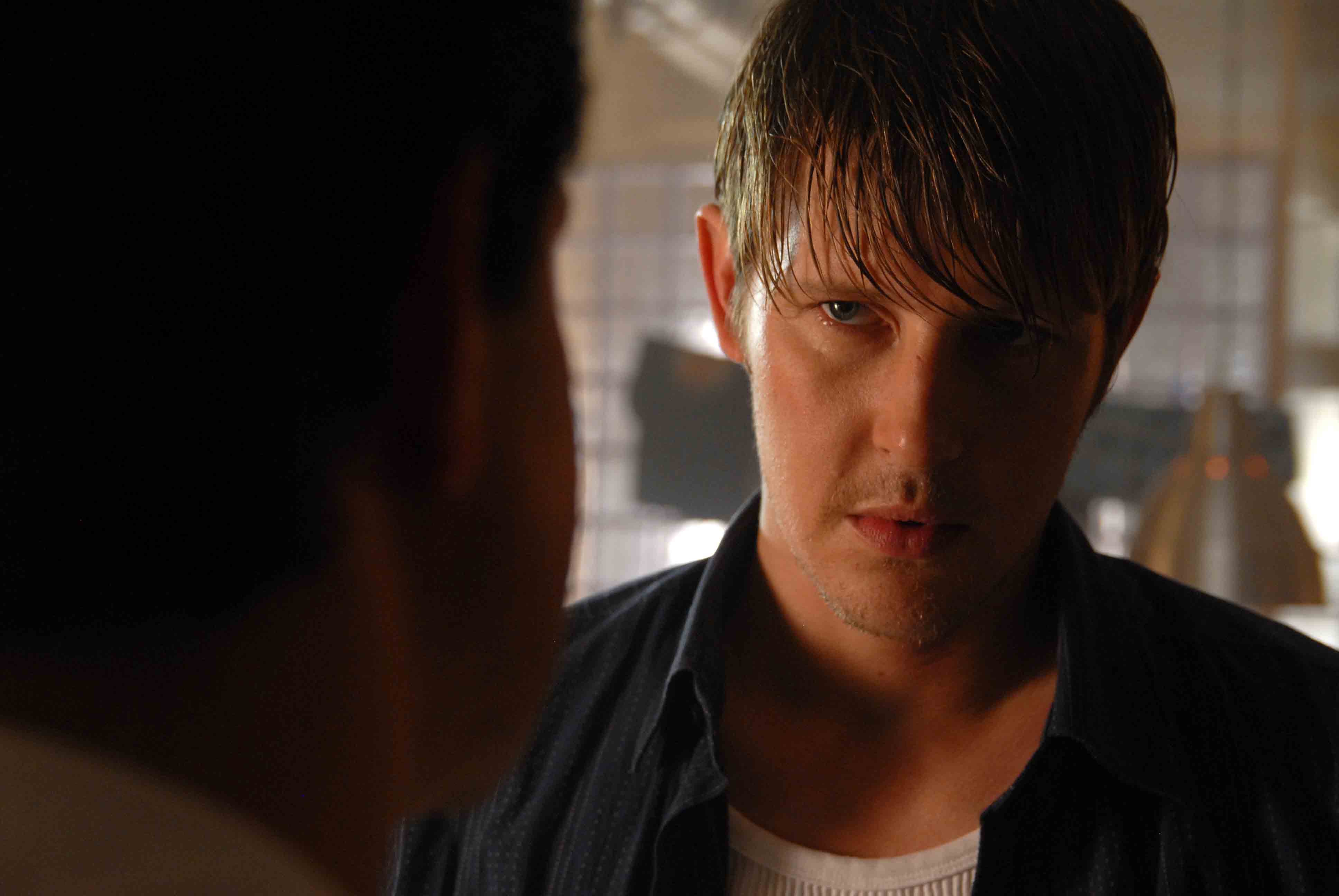 Gabriel Mann - actor - biography, photo, best movies and TV shows