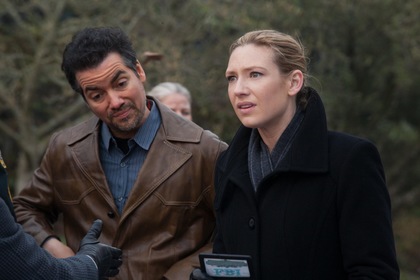 Kevin Corrigan - actor, director, writer, producer