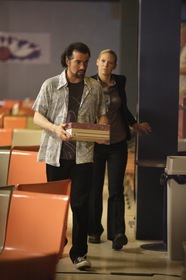 Kevin Corrigan - actor, director, writer, producer