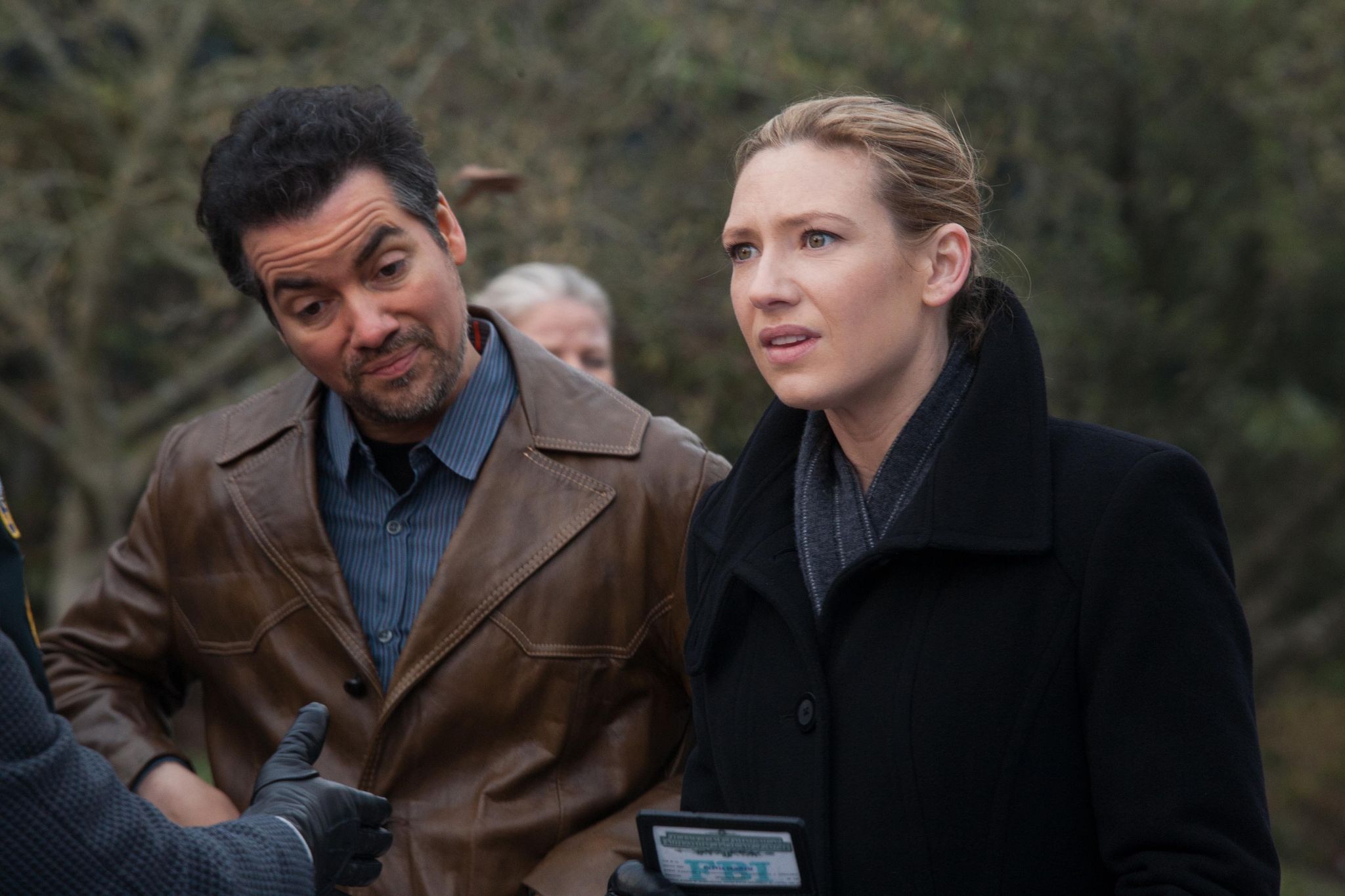 Kevin Corrigan - actor, director, writer, producer