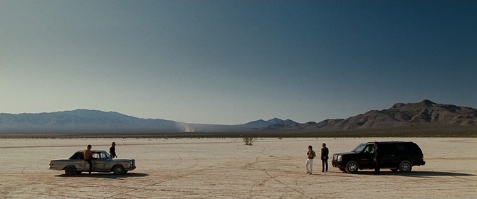 Screenshots - The Hangover