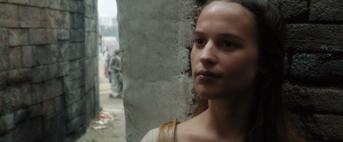 Screenshots - Seventh Son