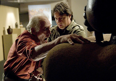 Scott Hylands - actor, director