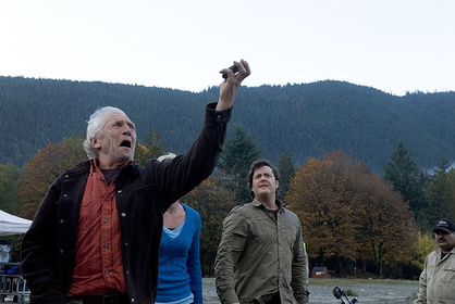 Scott Hylands - actor, director