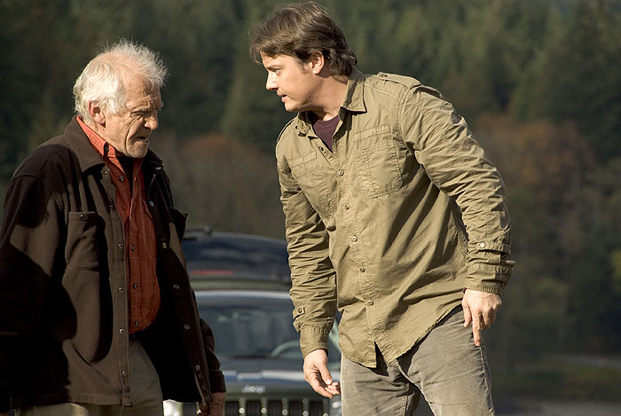 Scott Hylands - actor, director