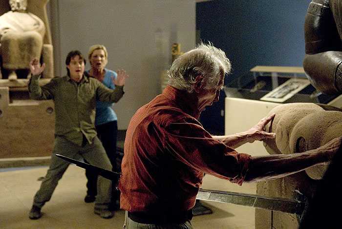 Scott Hylands - actor, director