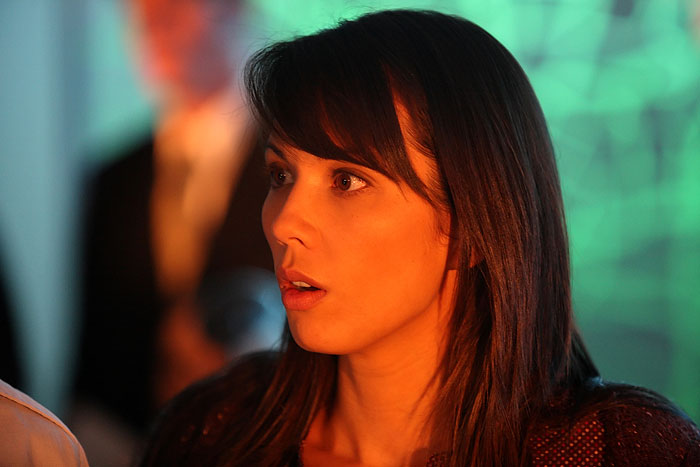 Lexa Doig - actress - biography, photo, best movies and TV shows