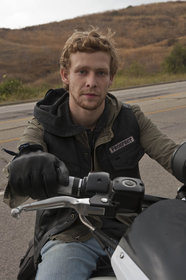 Johnny Lewis - actor - biography, photo, best movies and TV shows