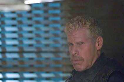 David Rees Snell Sons Of Anarchy