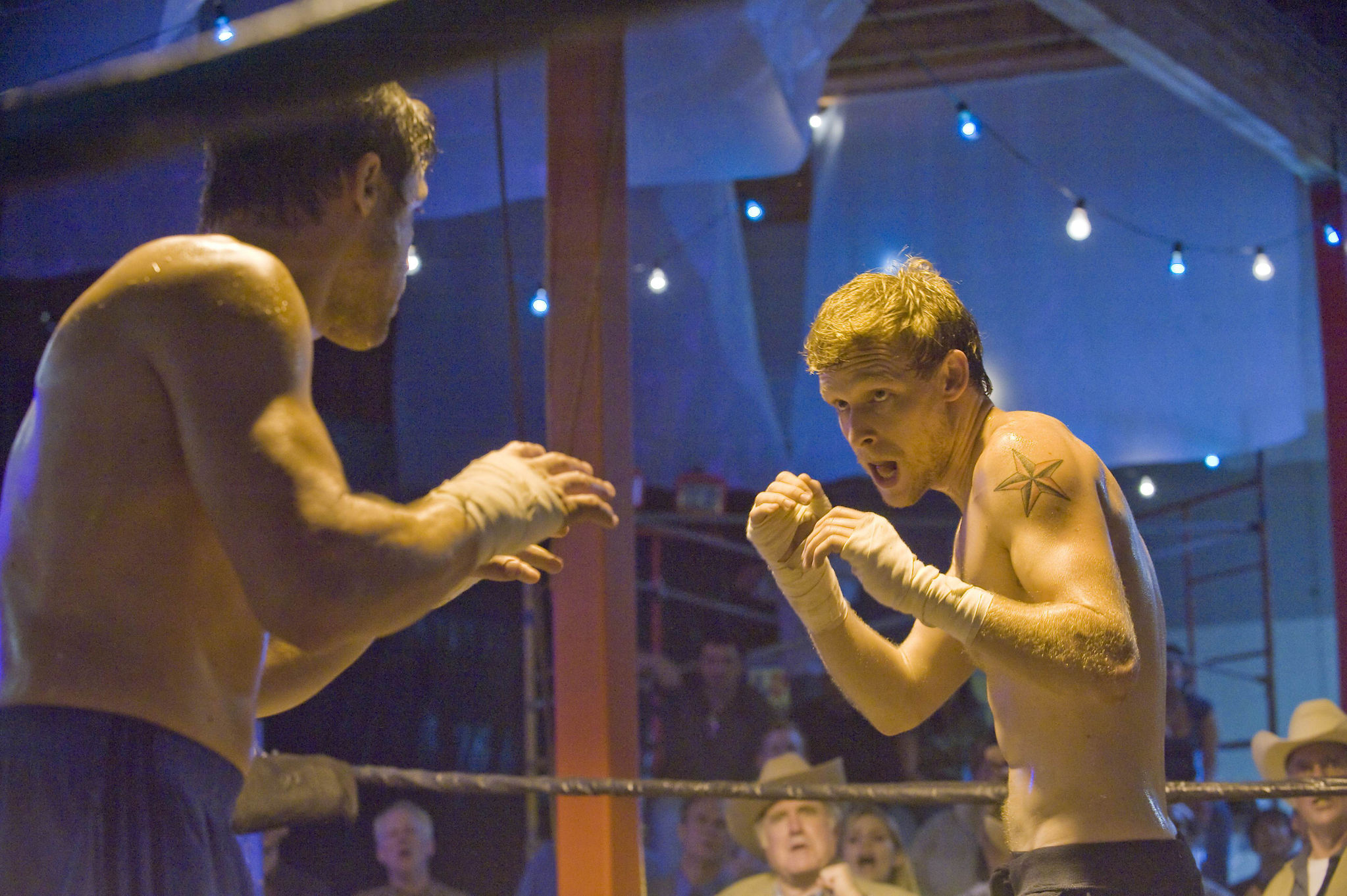 Johnny Lewis - actor - biography, photo, best movies and TV shows