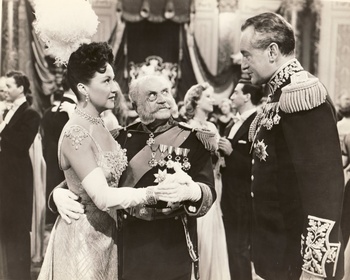 Call Me Madam (movie, 1953)