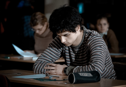 Skinning (movie, 2010)