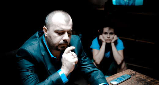 Skinning (movie, 2010)