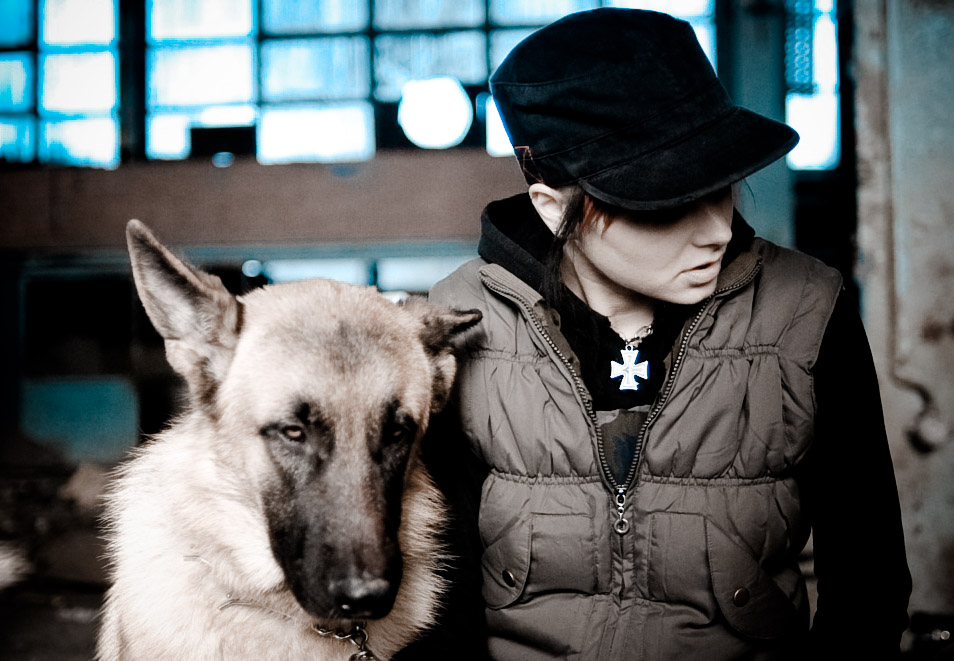 Skinning (movie, 2010)