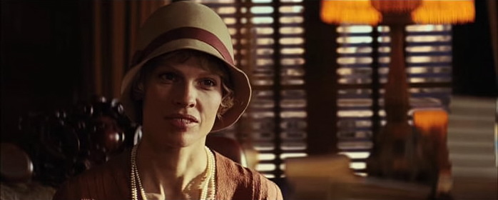 Screenshots - Amelia